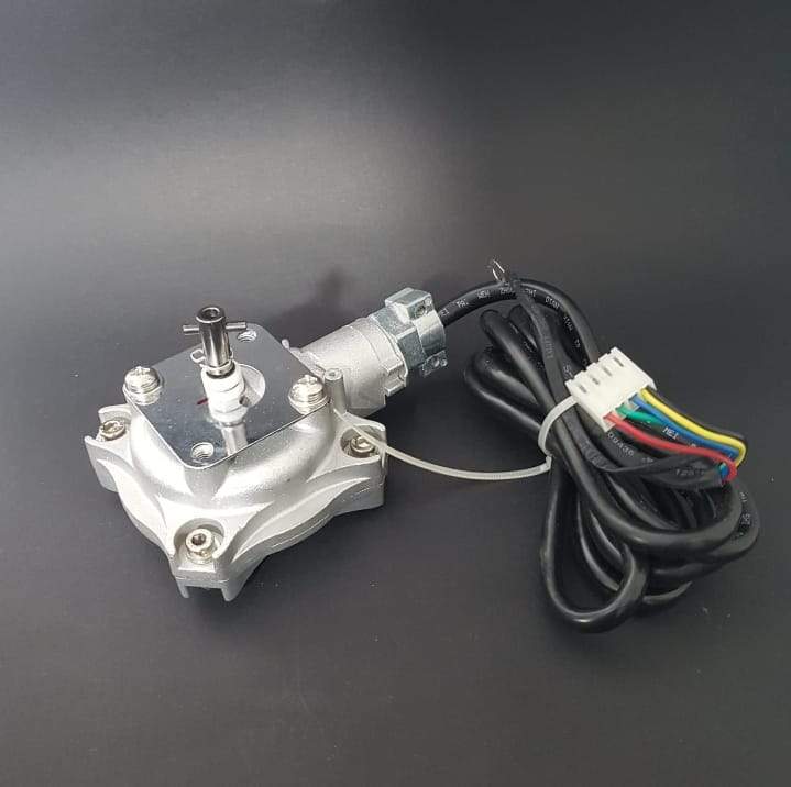 Pulser Stratema - Tudo pra Posto